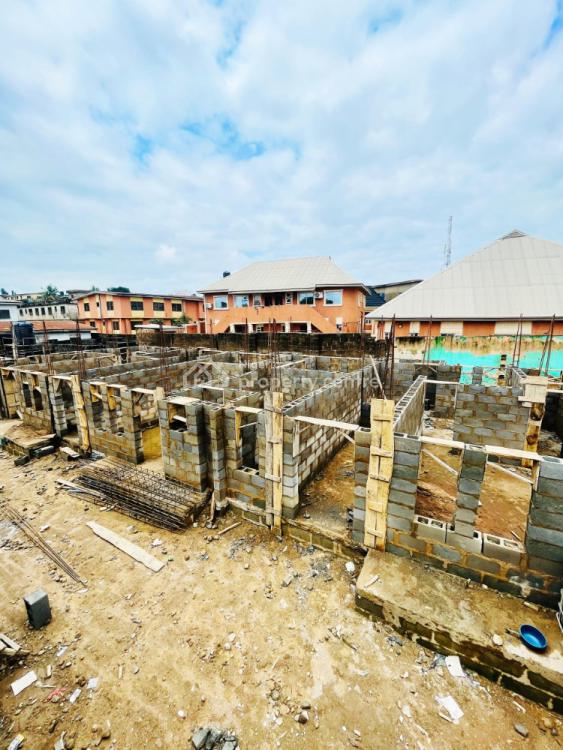 For Sale: 70% Completed: 2 Bedroom Newly Built Apartment With Special ...