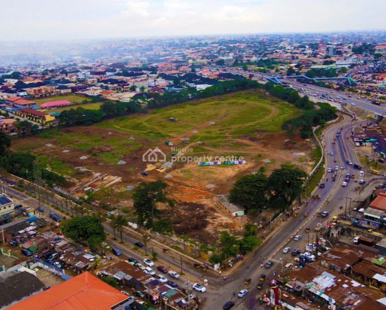 For Sale: Residential Plots Of Land, Luxury Villa, Omole Phase 2 ...