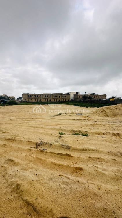 For Sale: 1,603sqm (2 Plots & Half) Land With Global Certificate Of ...