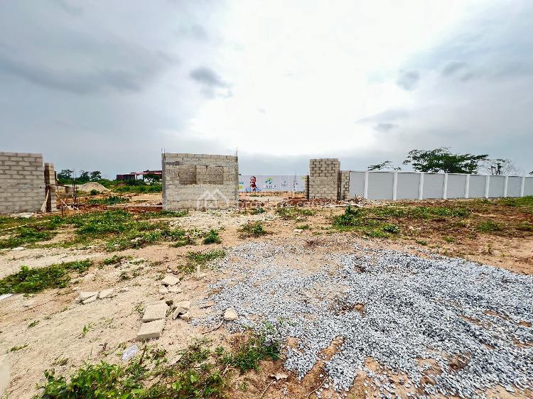 For Sale: Buy And Build C Of O Land Along The Expressway That Guarantee ...