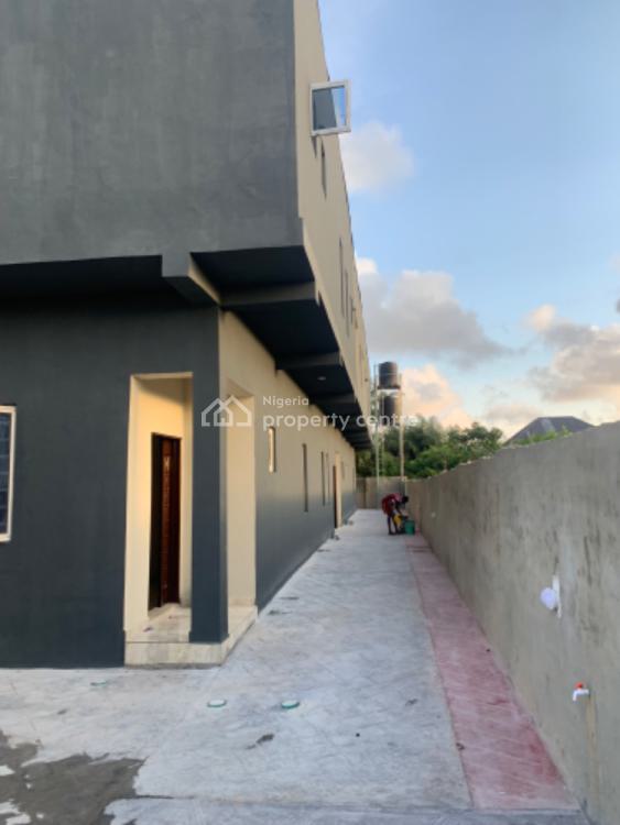 For Rent: Brand New 2 Bedroom Flat, Ogunfayo, Awoyaya, Ibeju Lekki ...
