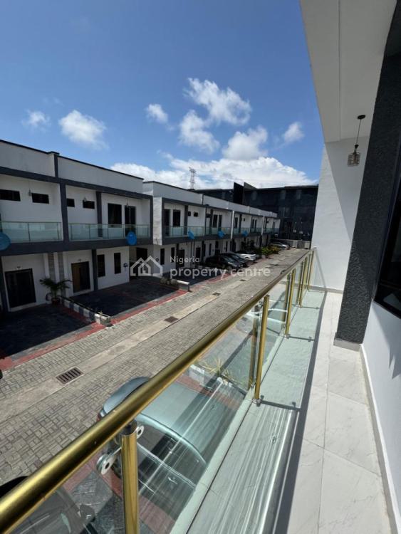 Short Let: 3 Bedroom Duplex Apartment With Swimming Pool, Gym, Snooker ...