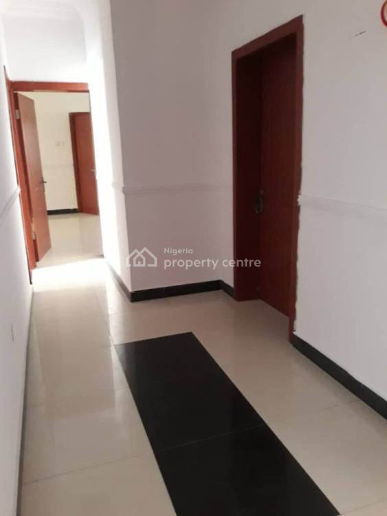 For Sale: Beautiful Spacious Luxury 3bedrooms Flat Upstair In An Estate ...