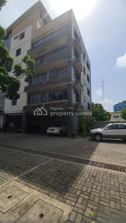 For Rent: 3bedroom Apartment, Victoria Island (VI), Lagos | 3 Beds, 3 ...
