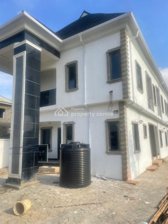 For Rent: Luxury Mini Flat, Ipaja, Lagos | 1 Beds, 2 Baths | Nigeria ...
