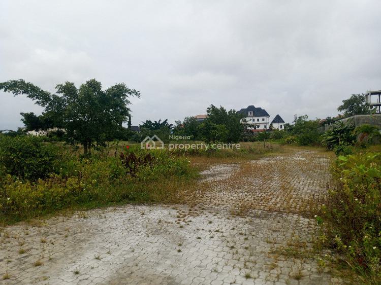 For Sale: 14 Acres Of Land Facing The Expressway With C Of O, Lekki Epe ...