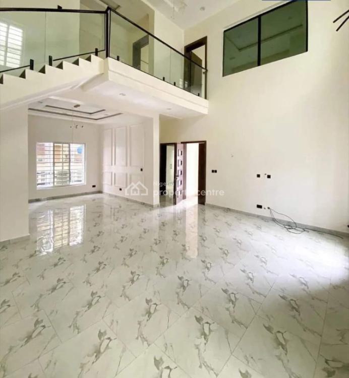 For Rent: Newly Built And Spacious 5 Bedroom Fully Detached Duplex With ...