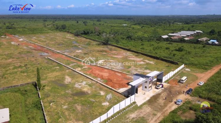 For Sale: Lake View Park & Resort, Ketu, Epe: Lagos' Premier Waterfront ...