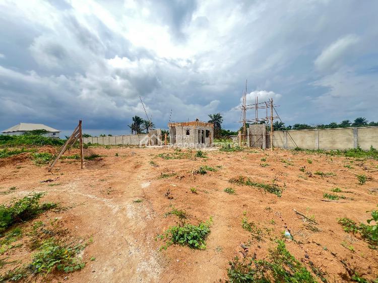 For Sale: Invest In Peace Of Mind! Affordable C Of O Land In A Safe ...