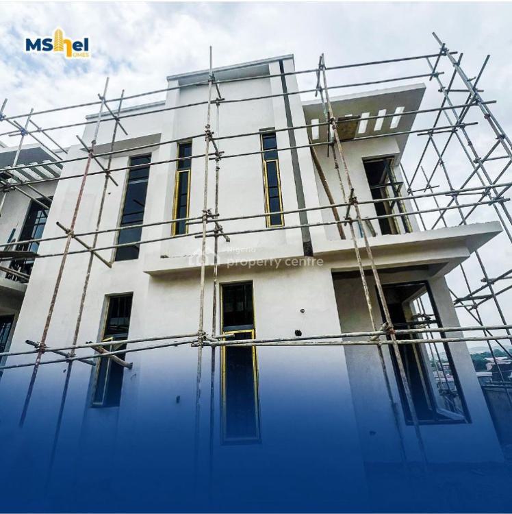 For Sale: Luxury In The Most Prestigious Community In Abuja, Plot No ...