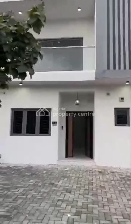 For Sale: 3 Bedroom Terrace Duplex With A Bq Available In Urban Prime ...