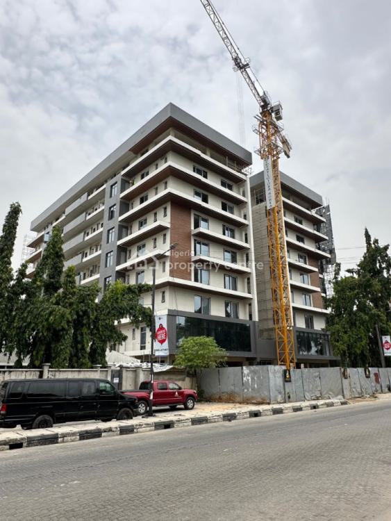 For Sale: Luxury 4 Bedroom Apartment, Ikoyi, Lagos | 4 Beds, 4 Baths ...