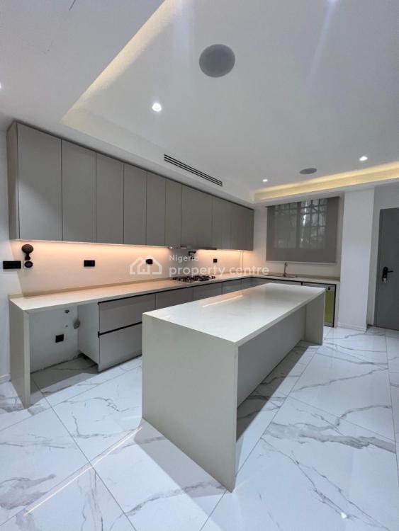 For Sale: Luxury 4 Bedroom Apartment, Ikoyi, Lagos | 4 Beds, 4 Baths ...