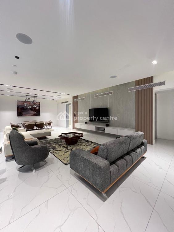 For Sale: Luxury 4 Bedroom Apartment, Ikoyi, Lagos | 4 Beds, 4 Baths ...
