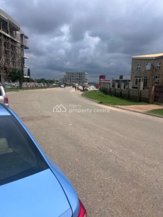 For Sale: Top Notch Location Off Land Selling, Dape, Abuja | Nigeria ...