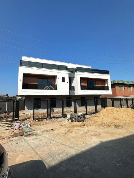 For Sale: Contemporary Built 2 Bedroom House In A Well Developed ...