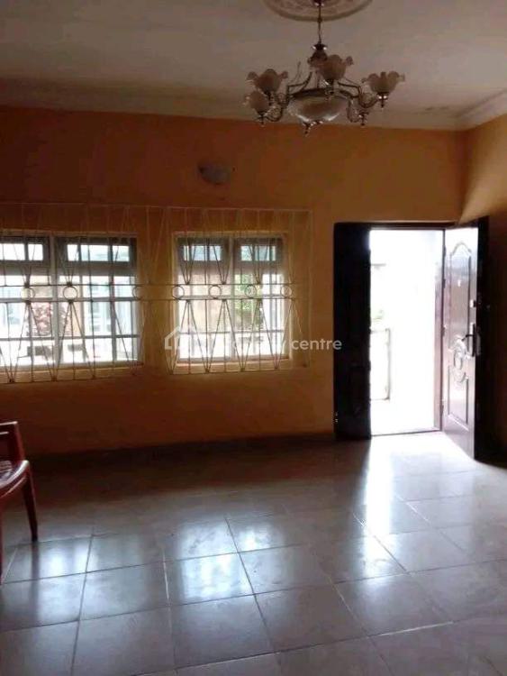 For Rent: Well Maintained 2 Bedroom Apartment, By 2nd Borehole, Mpape ...