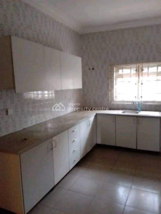 For Rent: Well Maintained 2 Bedroom Apartment, By 2nd Borehole, Mpape ...