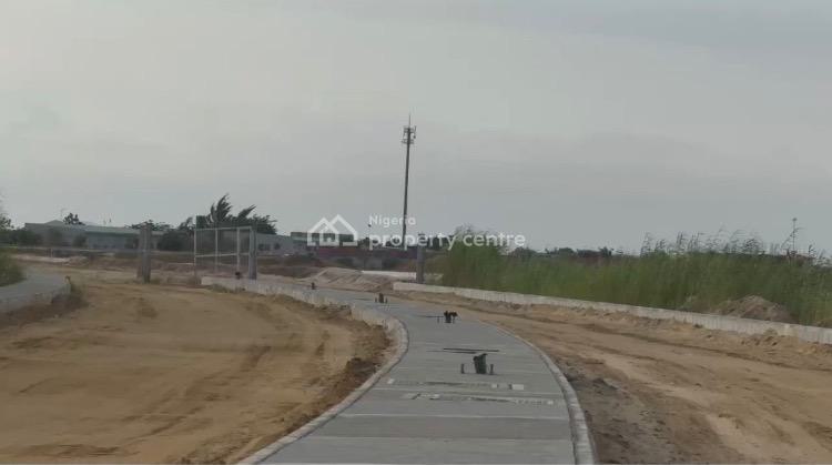 For Sale: 10000 Sqm Land, Chevron, Lekki, Lagos | Nigeria Property ...