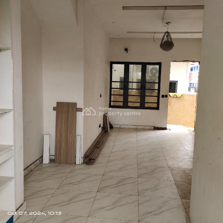 For Rent: Newly Built 2 Bedroom Up And Ground Flat, Millennium Estate, Gbagada, Lagos | 2 Beds ...
