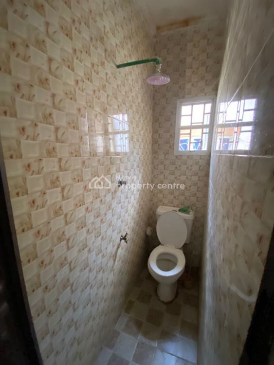 For Rent: Very Lovely Self Contained, Lokogoma District, Abuja | 1 ...