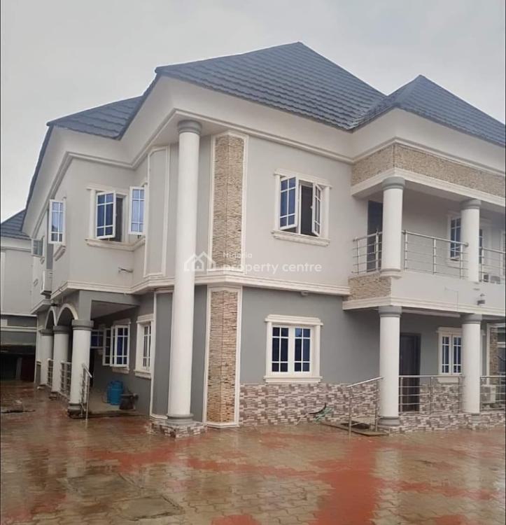Houses in Idimu, Lagos (25 available) | Nigeria Property Centre