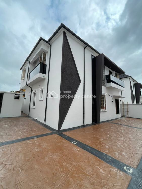 For Sale: Luxury 4bed + Bq In A Serene And Secure Estate, Budo ...