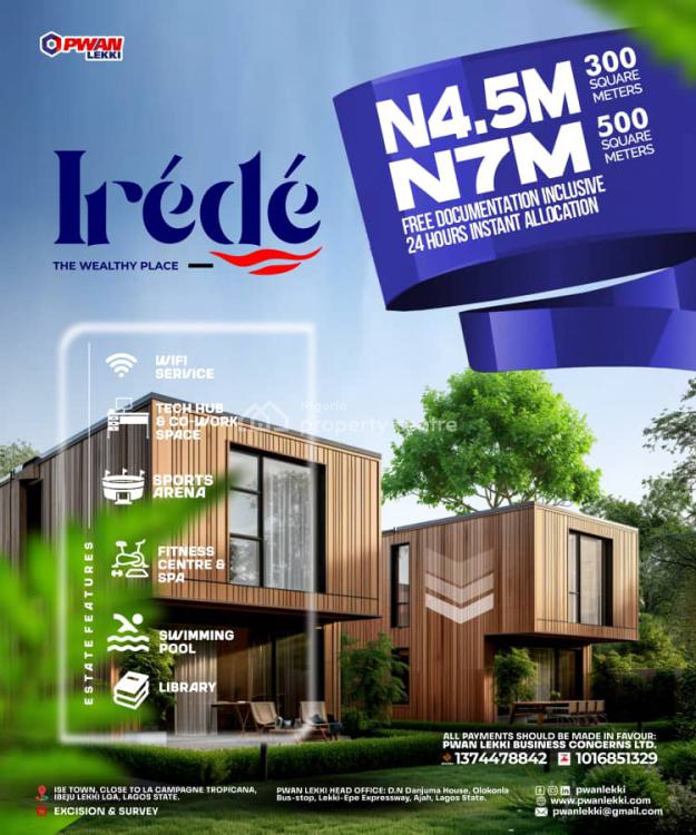 For Sale: Grab Property 3 Minutes Away From Lacapagne Tropicana& 15 To ...