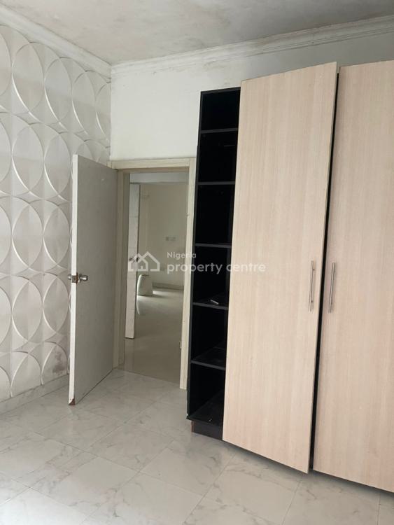 For Rent: Serviced 2 Bedroom Flat With Open Plan Kitchen, At U3 Estate ...