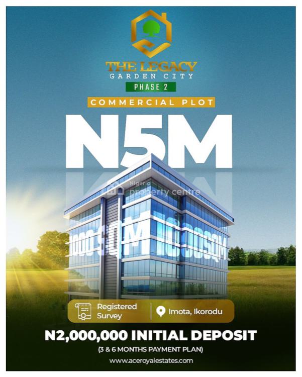 For Sale: Build A Mini Estate In Your Name In The Biggest Cities, The ...