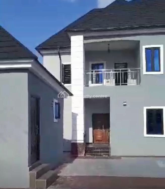 For Sale: Brand New 5 Bedroom Duplex, Behind Mac Dons Gra Core Area ...