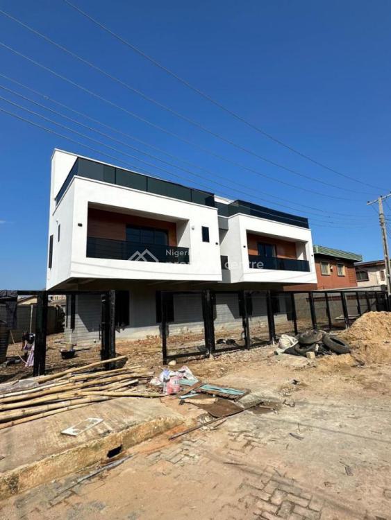 For Sale: Newly Built 2 Bedroom House In A Well-developed And Secured ...
