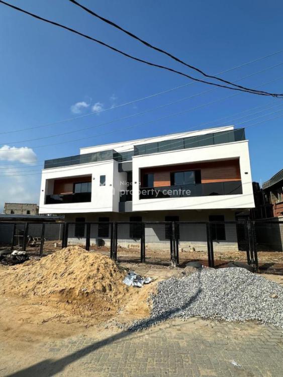 For Sale: Newly Built 2 Bedroom House In A Well-developed And Secured ...