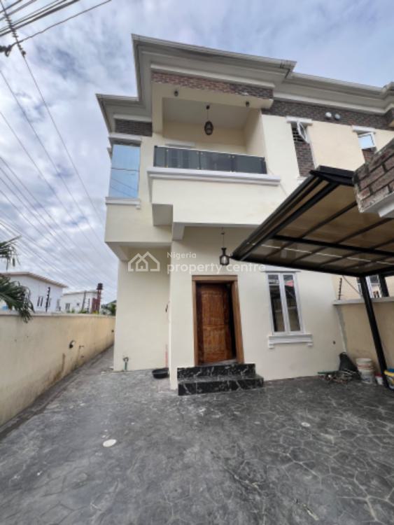 For Rent: Selfcon Apartment, Bera Estate, Lekki, Lagos | 1 Baths ...