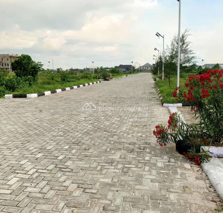For Sale: Genesis Court Phase 3 Land, Abraham Adesanya, Ajah, Lagos ...