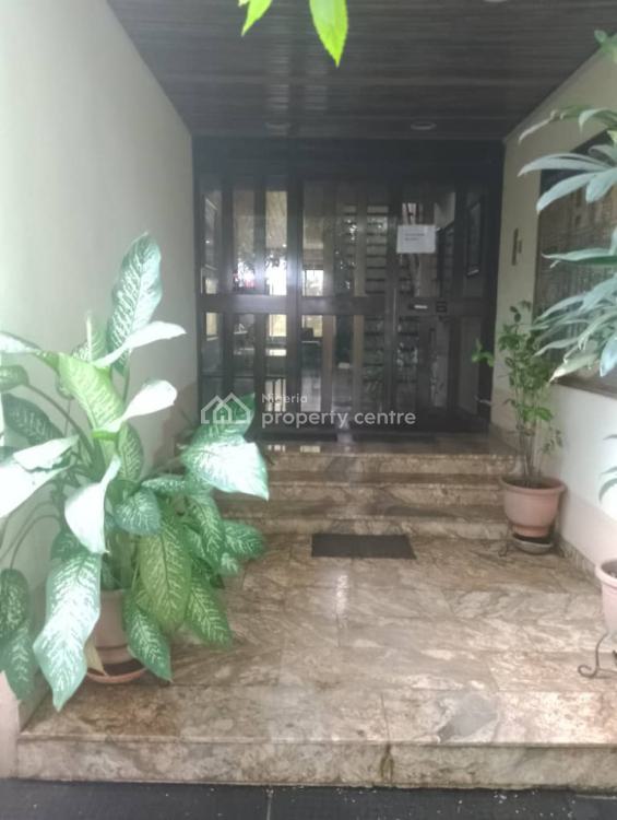 For Rent: Office Space, Idejo Street, Victoria Island (VI), Lagos ...