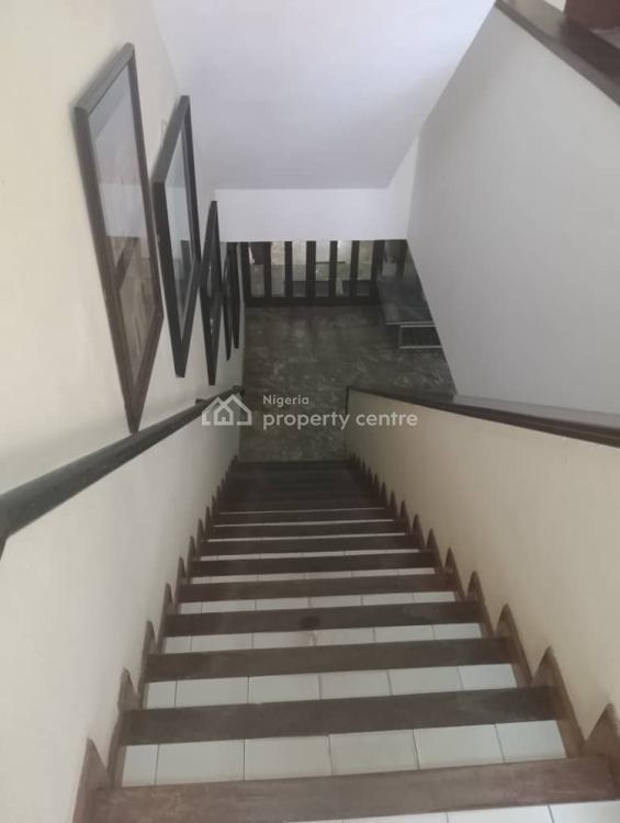 For Rent: Office Space, Idejo Street, Victoria Island (VI), Lagos ...