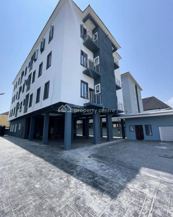 For Rent: Aesthetic 3 Bedroom Apartment, Lekki, Lagos | 3 Beds, 4 Baths ...