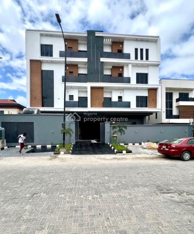 For Rent: 3 Bedroom, Lekki Phase 1, Lekki, Lagos | 3 Beds, 3 Baths ...