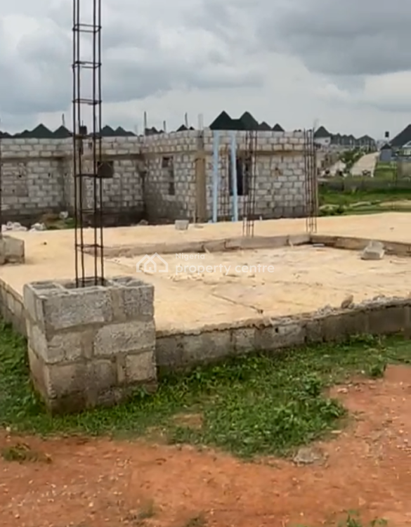 For Sale: Three (3) Bedroom Fully Detached Penthouse + Bq Plot, Leisure ...