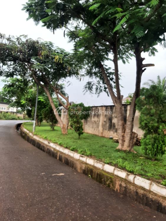 For Sale: Land, Old Gra, Behind All Saint Church, GRA, Enugu, Enugu ...