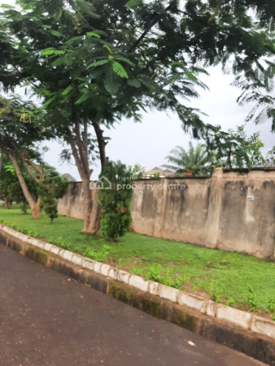 For Sale: Land, Old Gra, Behind All Saint Church, GRA, Enugu, Enugu ...