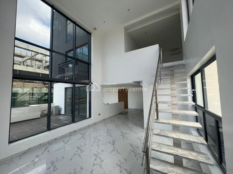For Sale: Fully Finished 4 Bedroom Maisonette Penthouse (10th - 12th ...