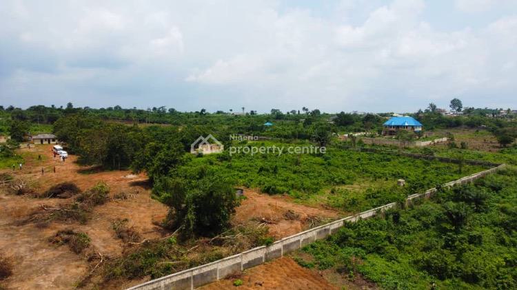 For Sale: Fast Selling Buy And Build Land In A Emerging Location, Close ...