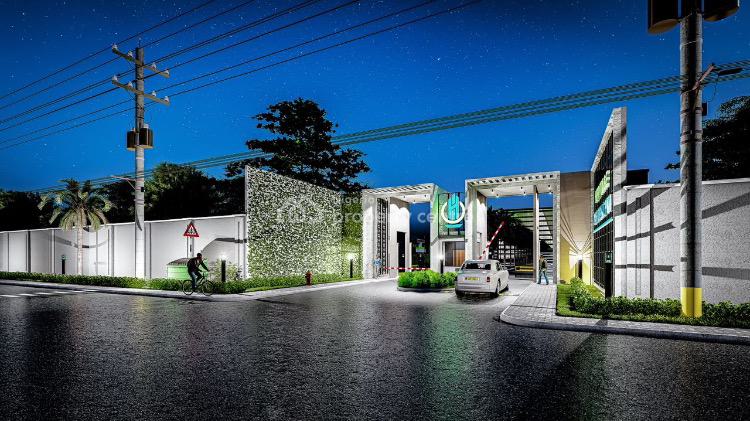 For Sale: Your Gateway To Luxury And Sustainability, Off The Lasema ...