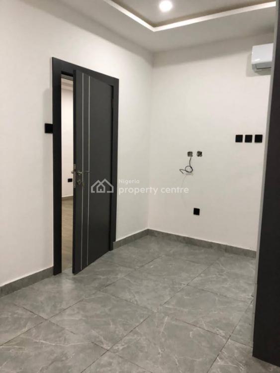 For Rent: Serviced And Fully Fitted 1 Bedroom Apartment, Lekki Phase 1 ...