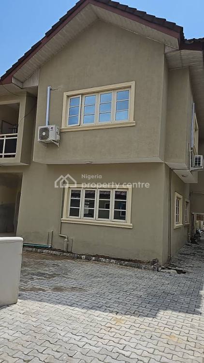For Rent: Luxury Converted 2 Bedroom Apartment (chat For Video), Lekki Phase 1, Lekki, Lagos | 2 ...