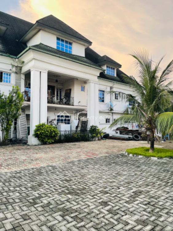 For Rent: A Room, Self Contained In A Secured Estate, Ajah, Lagos | 1 ...