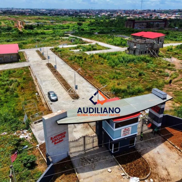 For Sale: Lands In A New And Fast Developing Gra, Rayfield Garden City ...