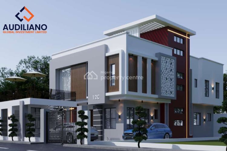 For Sale: Lands In A New And Fast Developing Gra, Rayfield Garden City ...